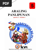 Panahon NG Bagong Bato | PDF