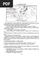 !la Señorita Nelson Ha Desaparecido! | PDF | Violencia