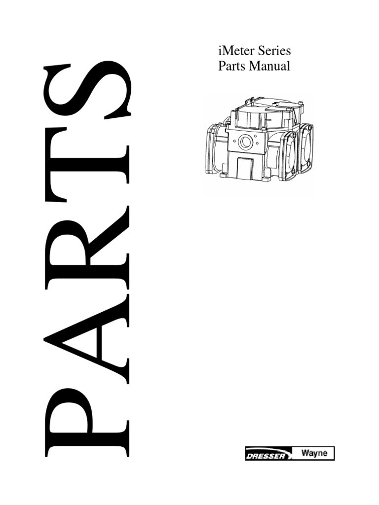 Catalogo Medidor Imeter Ingles | PDF | Damages | Legal Liability