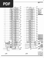 Typical Groove Plaster Detail | PDF | Architectural Elements | Materials