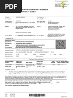 Standard Operating Procedures For Igf Cop-25-01-21 | PDF | Shipping