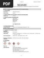 Waste Card SW410 | PDF | Personal Protective Equipment | Waste