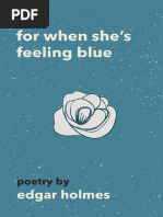 The Sadness Book - Elias Baar | PDF