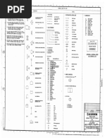 PFD PID Standard Symbols | PDF | Gas Compressor | Pump