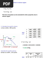 LPG - Calculation Guide: Liquid Phase | PDF