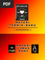 Jurus 16 35 PDF | PDF