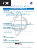 FAL Forms and Certificates | PDF | Ships | Cargo