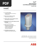 ISA101, Human Machine Interfaces | PDF | User Interface | Product Lifecycle