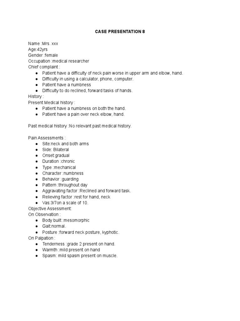 Case 8 | PDF