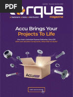 SSMA Table | PDF | Screw | Strength Of Materials