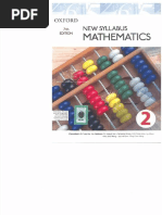 GED Math Textbook 1 | PDF | Mathematics | Number Theory