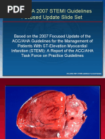 Thrombolysis Checklist | PDF | Myocardial Infarction | Human Diseases ...