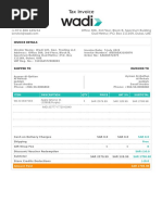 Deliveroo Order Receipt 1467474759 | PDF | Dubai | Receipt