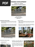 Restaurant Floor Plan and Elevations | PDF