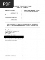 John Haubert Arrest Affidavit | PDF