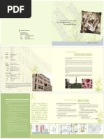 Final Report On Green Building | PDF | Green Building | Solar Power