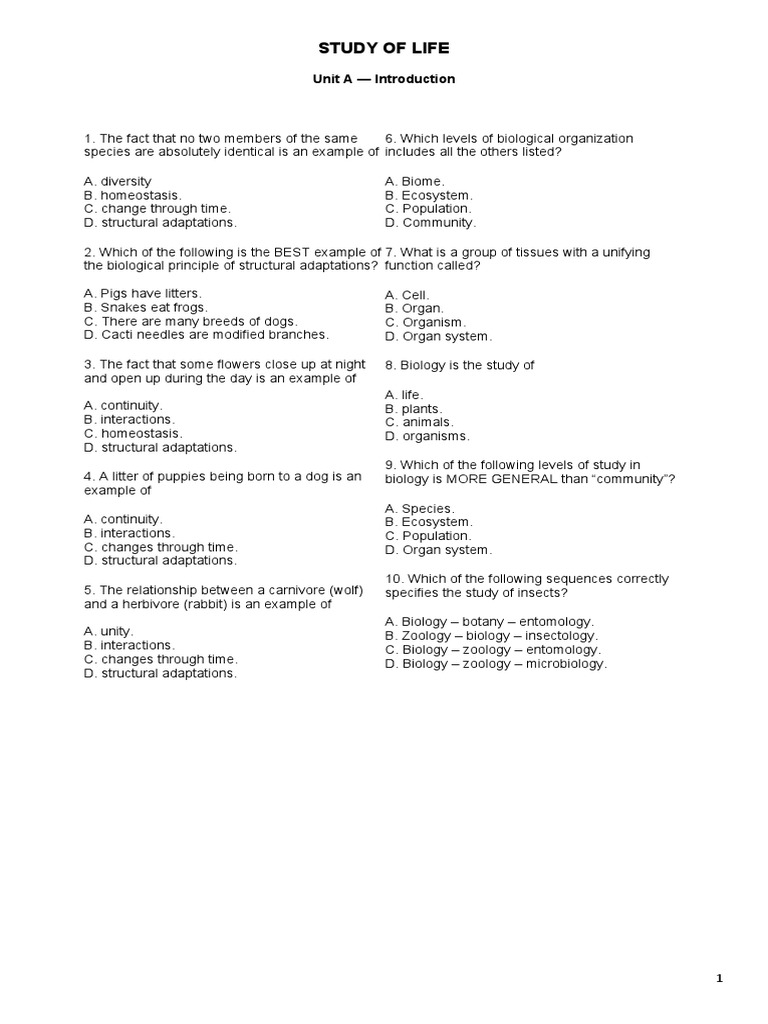 biological-science-reviewer-pdf-natural-selection-evolution