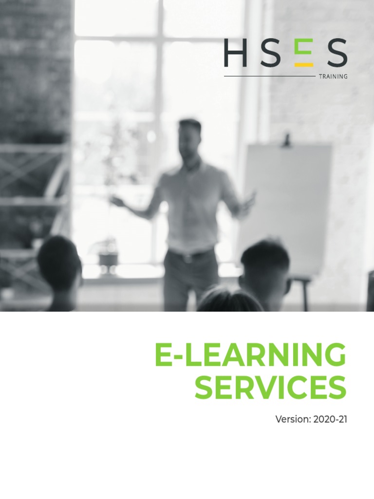 HSES Training | PDF | Food Safety | Allergy