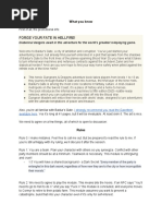 Iarno Albrek (Glasstaff) Stat Block | PDF | Fantasy | Role Playing Games
