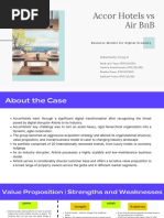 Accor | PDF | Brand | Hotel