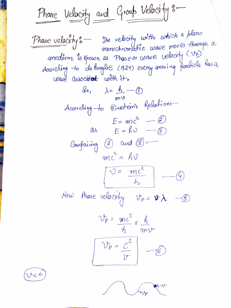 Unit 2 Modern Physics | PDF