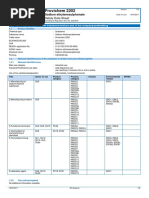 P3-Topax 66 TDS | PDF | Titration | Chemistry
