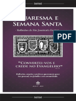 Preces do Opus Dei | PDF | Maria, mãe de Jesus | Oração