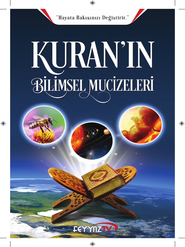Kuranin Bilimsel Mucizeleri | PDF