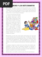 Cuento Shrek | PDF