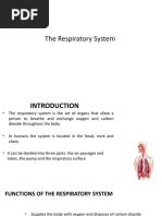 (Notes) Science Form 3 - Chapter 2 (Respiration) | PDF
