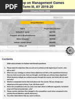 Capsim Cheat Sheet | PDF | Stocks | Bonds (Finance)