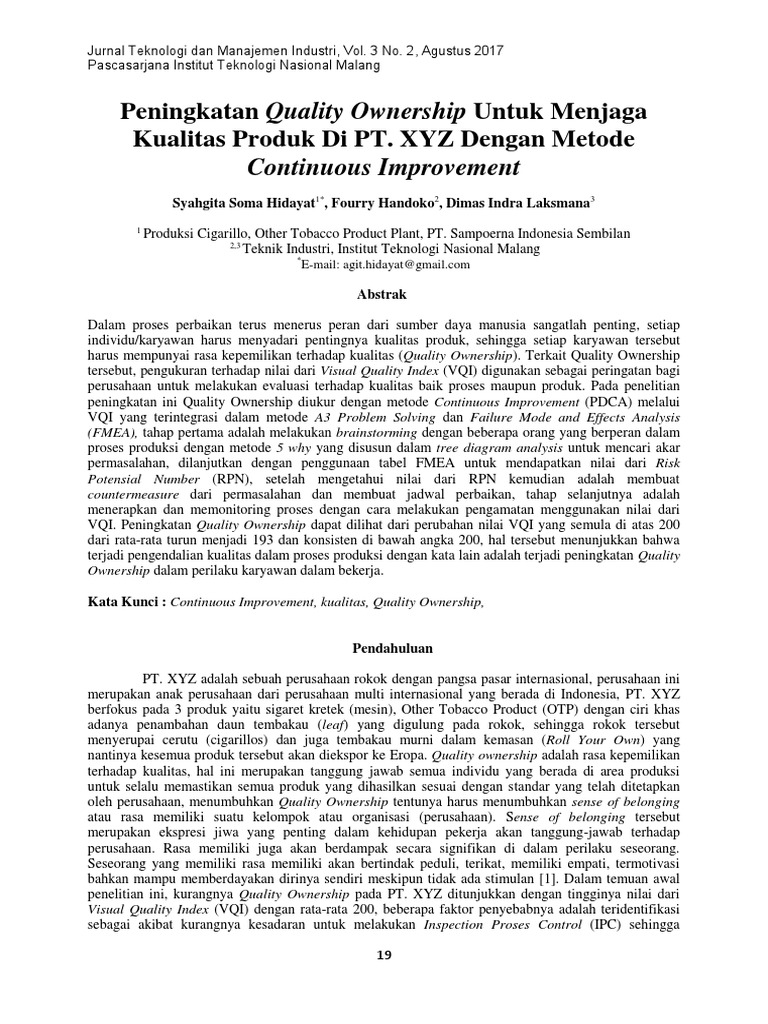 E Jur 001 | PDF | Karier & Perkembangan | Bisnis