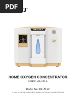 Intoxilyzer S-D5 Manual | PDF | Calibration | Nature