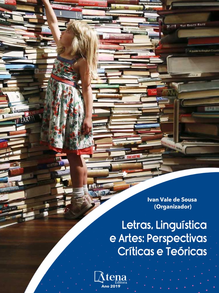 Letras Linguistica e Artes Per | PDF | Aprendizado | Cognição