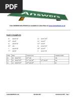 PAG 10.1 OCR Chemistry A | PDF | Reaction Rate | Physical Sciences