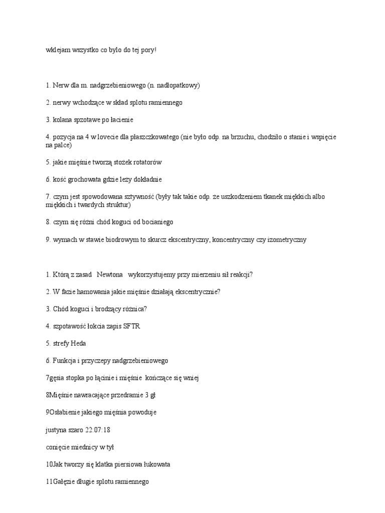 Czamara | PDF