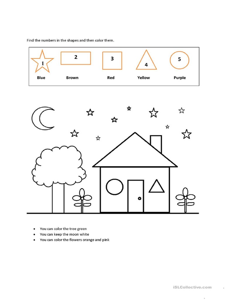 English ESL Worksheets, Activities For Distance Learning and Physical ...