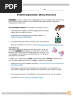 GraphingSkills LAB 2 | PDF | Chart | Scatter Plot