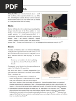 The Piso Family NT | PDF | Herod Antipas | Caesar (Title)