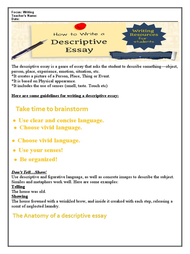 Witnessing a Thunderstorm at Sea | PDF | Essays | Sky