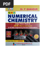 Dominate JEE by Nishant Jindal | PDF | Teachers