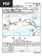 WAHI - YIA - YOGYAKARTA - INTL Chart | PDF | Runway | Aerospace Engineering