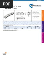Metric Key & Keyway Dimensions Per ISO/R773 - Js9 Width Tolerance | PDF ...