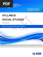 CCSLC Booklet | PDF | Educational Assessment | Teachers