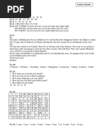 On Screen 3 Workbook Grammar Book | PDF