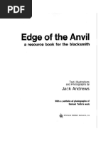 Practical Blacksmithing Volume 2 | PDF