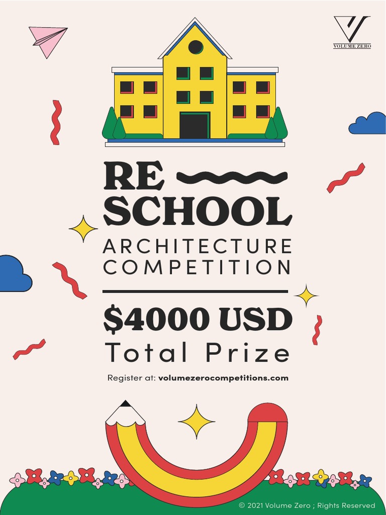 School RE: Architecture Competition | PDF