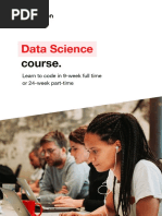 Python For Data Science | PDF | Machine Learning | Python (Programming Language)