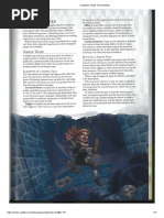 Xanathar's Guide To Everything | PDF