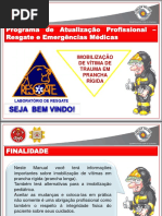 Códigos e Siglas do SAMU 192 | PDF